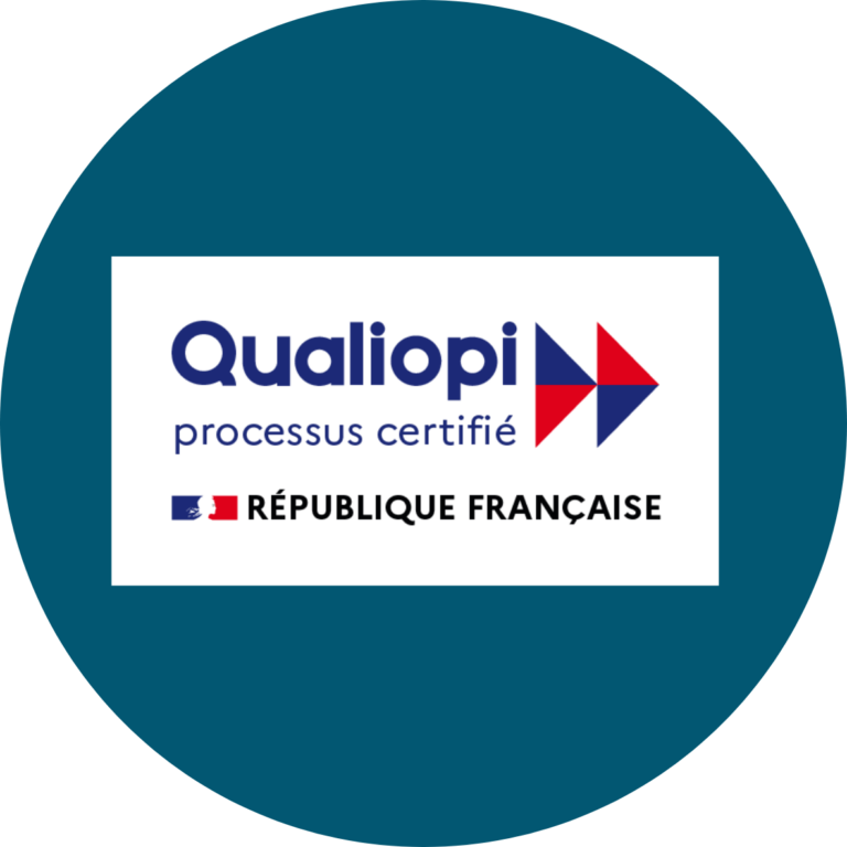 Qualiopi : la certification de qualité - Cefap France