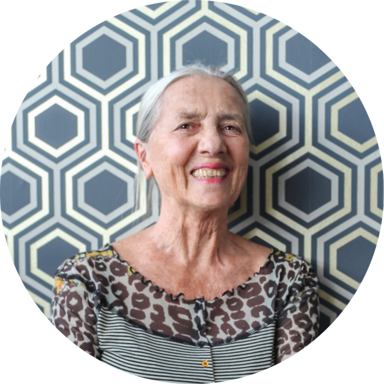 Nicole Roussel, la relation d'aide selon Carl Rogers - Cefap France